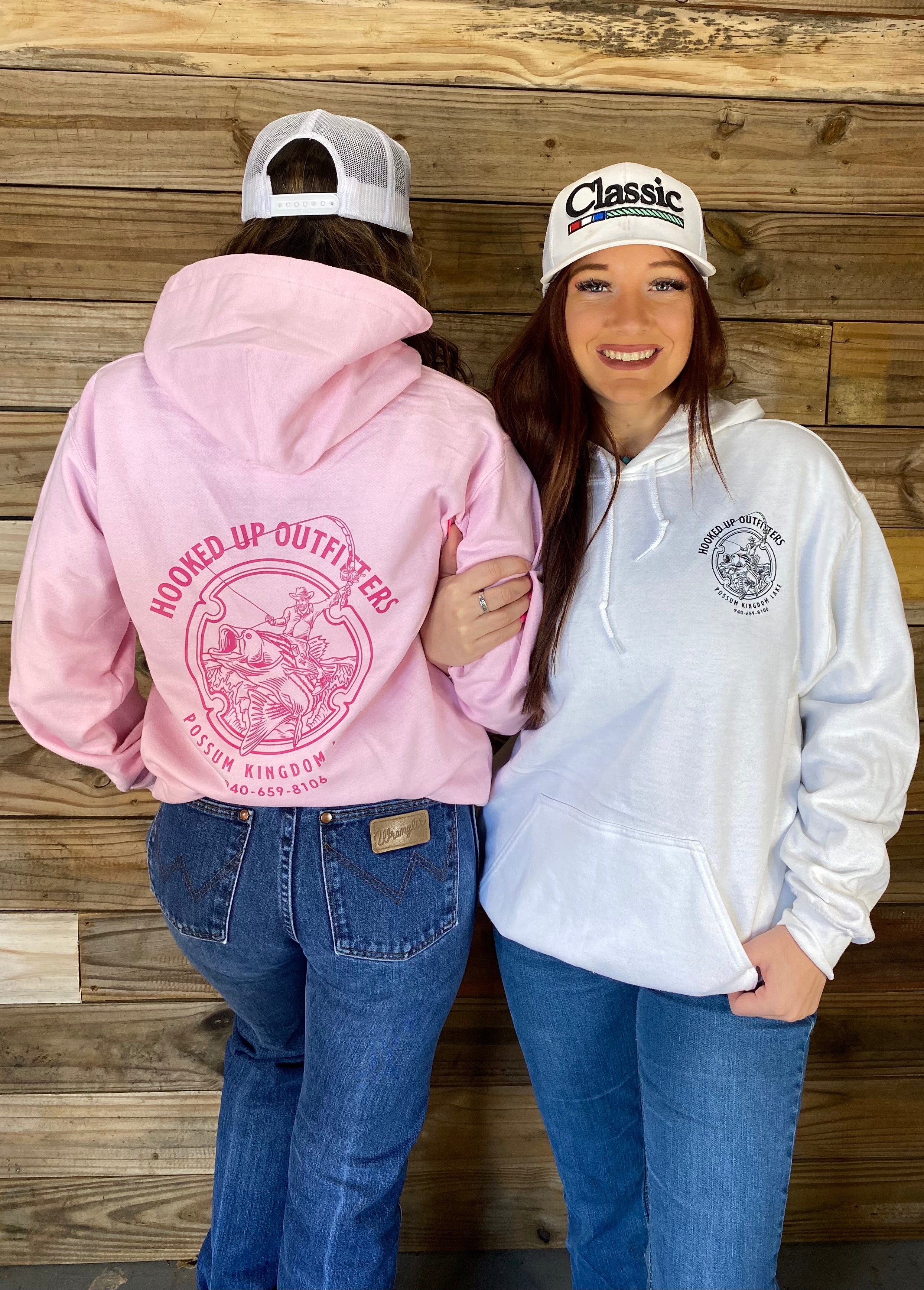 Hoodies and Sweatshirts – The Punchy Pony